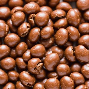 Alexander's Chocolate-Covered Peanuts Recipe | Recipes.net