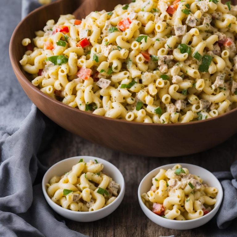 Best Elbow macaroni Recipes - Recipes.net