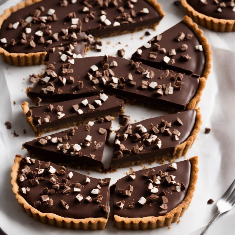 Best Tart Recipes - Recipes.net