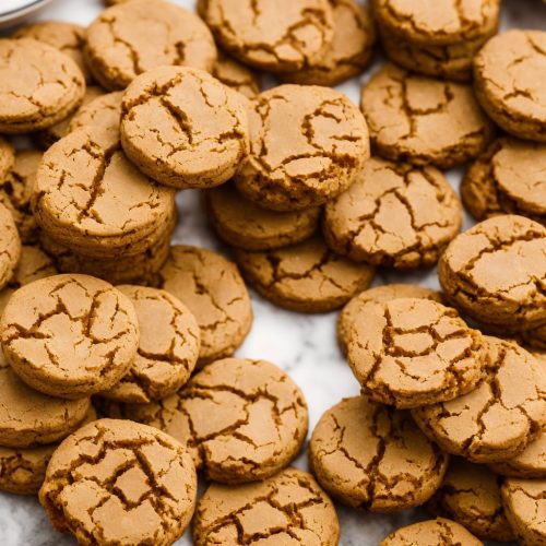 Arrowroot Biscuits Recipe | Recipes.net