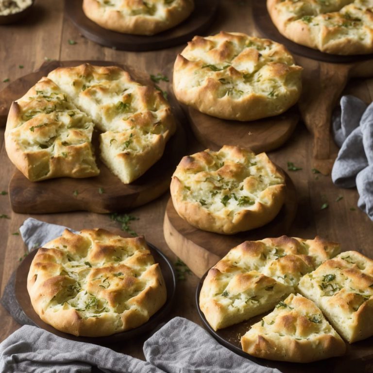 37 Focaccia Toppings You Should Try - Recipes.net