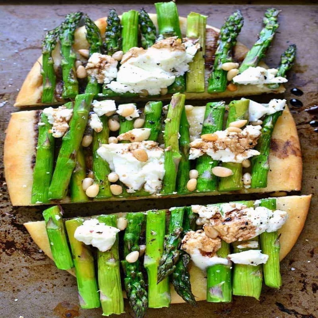 How To Cook Frozen Asparagus In The Oven - Recipes.net