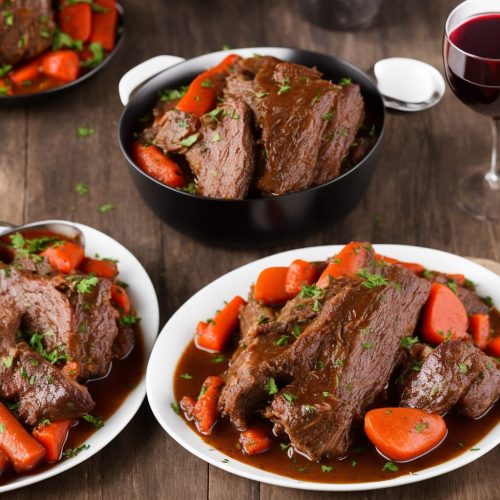 Best Roast Recipes - Recipes.net