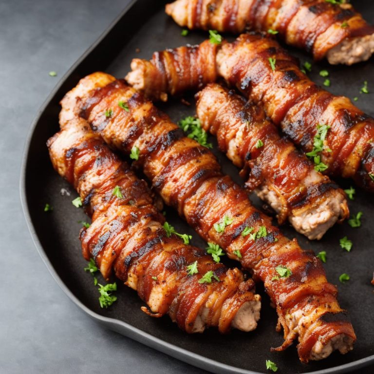 Best BBQ & Grilled Recipes - Recipes.net