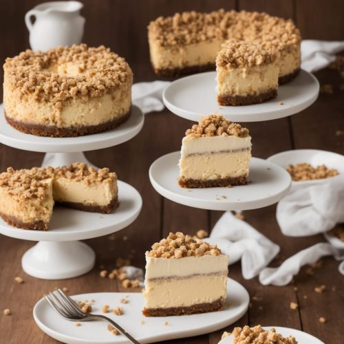 Best Digestive biscuits Recipes - Recipes.net