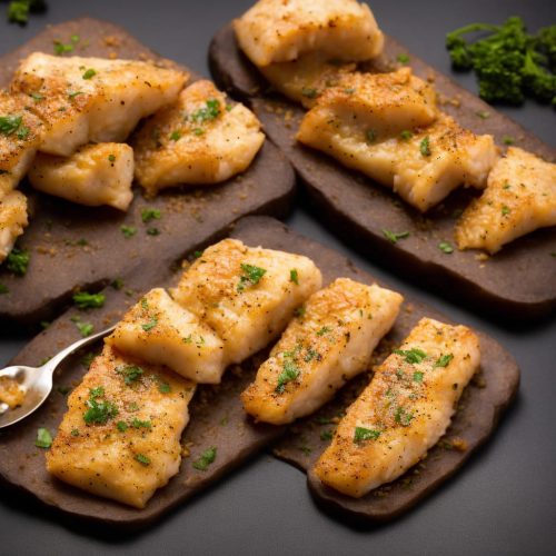 Best Fish fillets Recipes - Recipes.net
