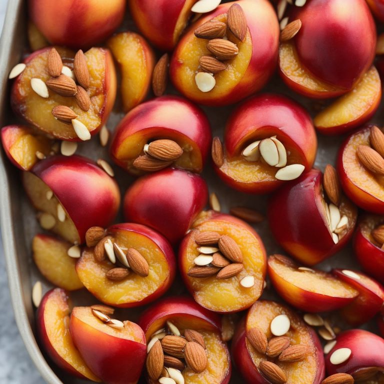 How To Properly Eat A Nectarine - Recipes.net