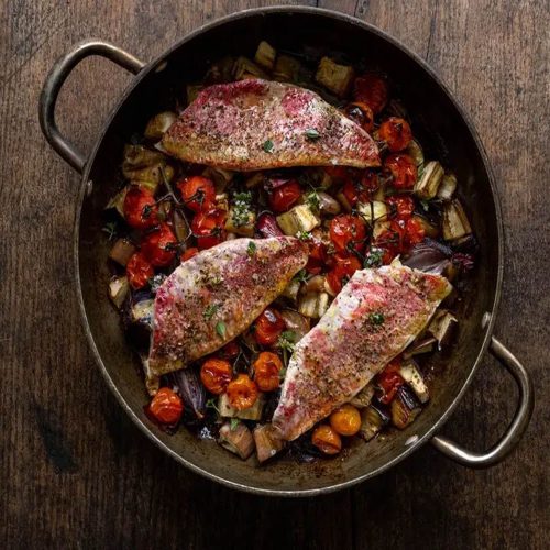 How To Smoke Mullet - Recipes.net