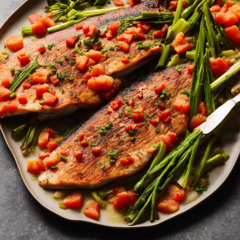 How To Smoke Mullet - Recipes.net