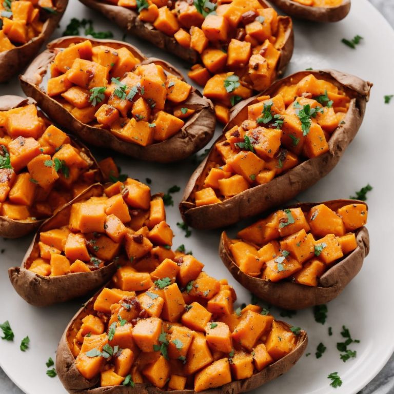 How To Bake White Sweet Potatoes - Recipes.net