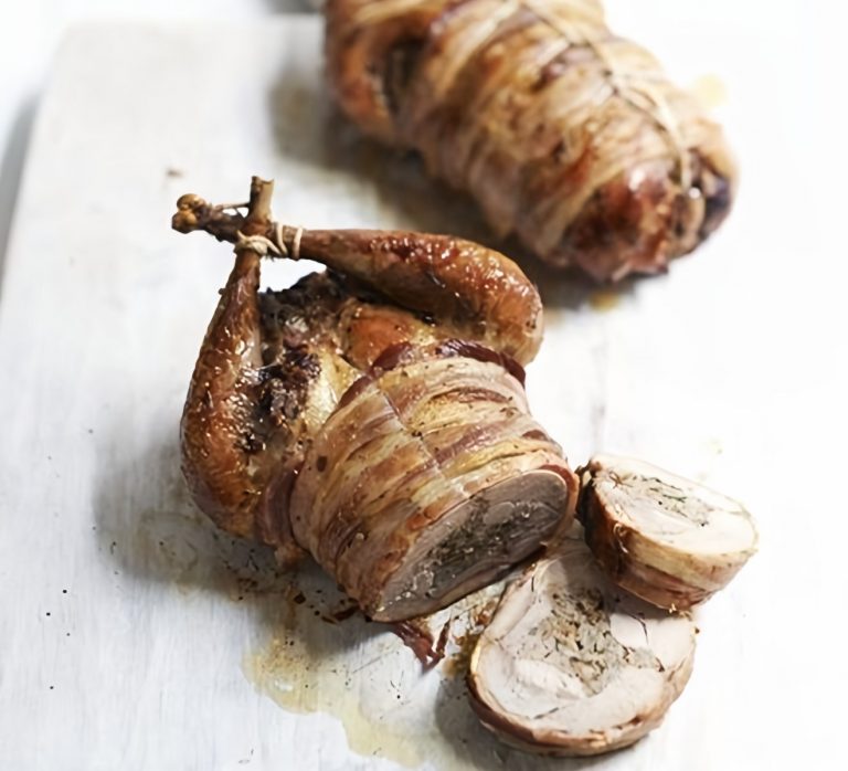 Roast Pheasant Recipe Recipe | Recipes.net