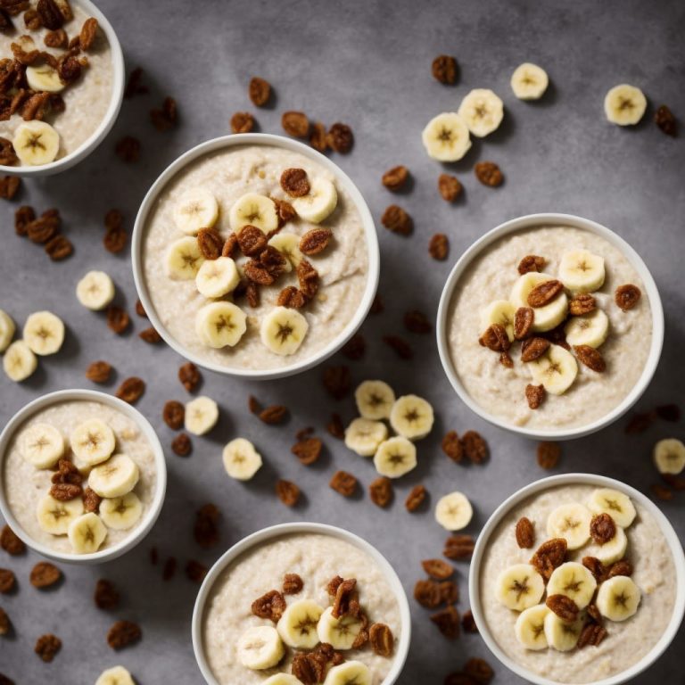 Pease Porridge Recipe | Recipes.net