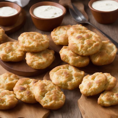 Bannock Recipe Recipe | Recipes.net