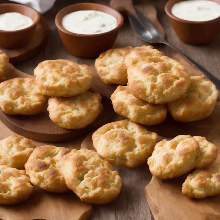 Bannock Recipe Recipe | Recipes.net