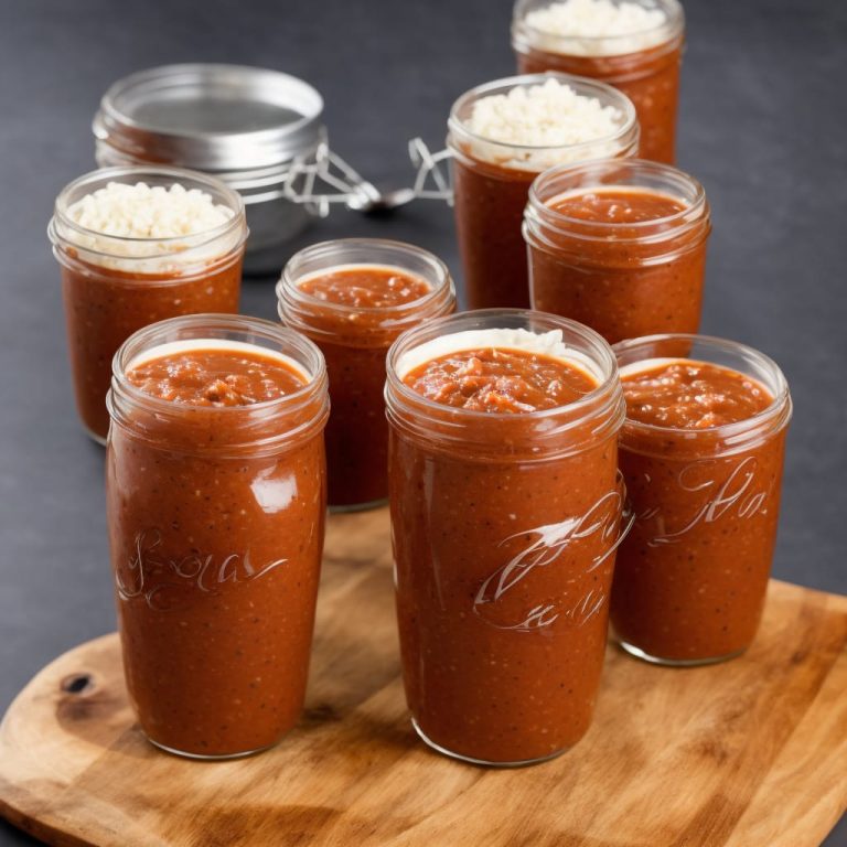 Bar-B-Que Sauce Recipe | Recipes.net