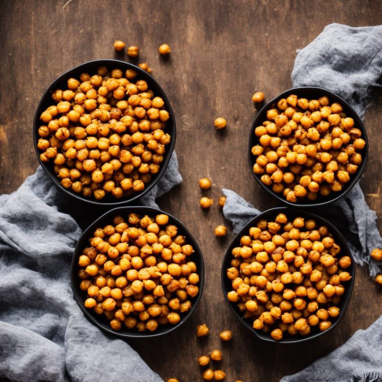 How To Ferment Chickpeas - Recipes.net
