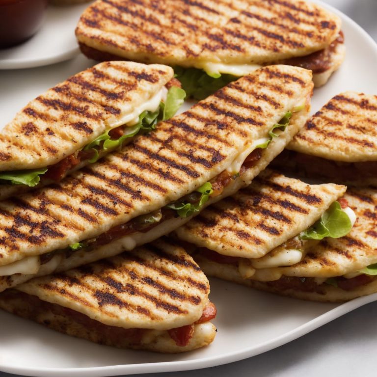 What Is the Best Bread for Panini - Recipes.net