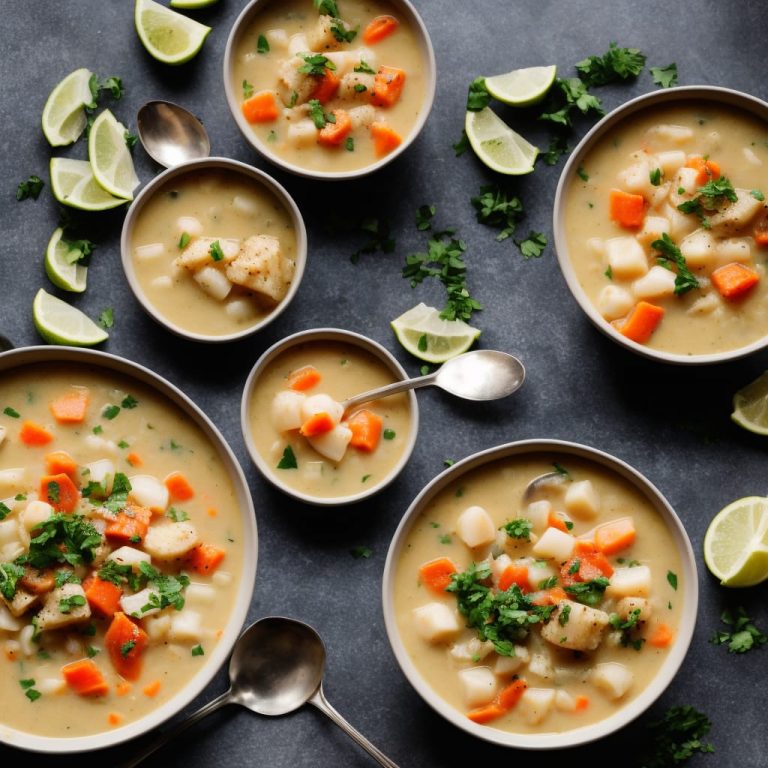 How To Deep Fry Bay Scallops - Recipes.net