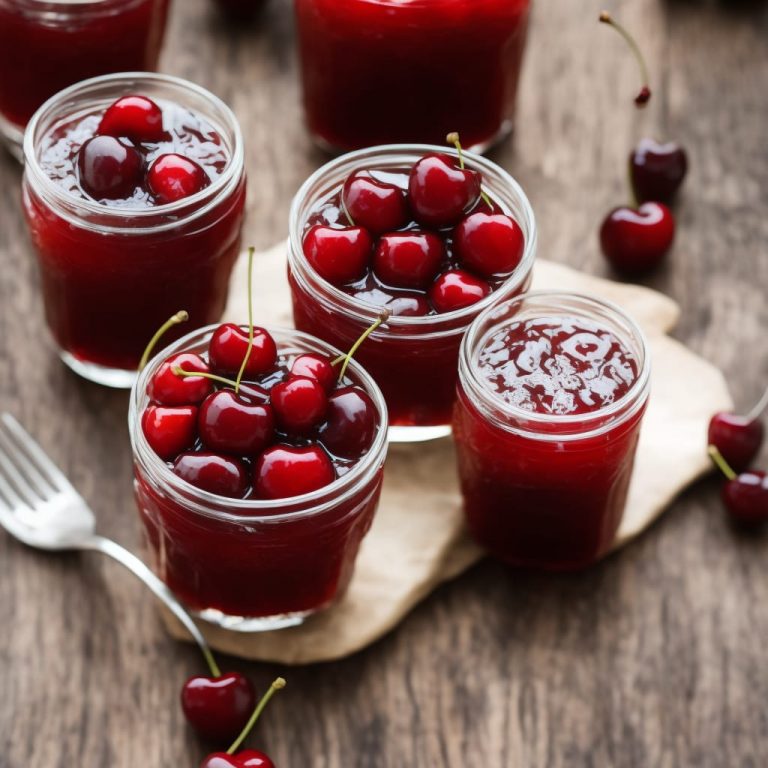 Best Jam & Spread Recipes - Recipes.net