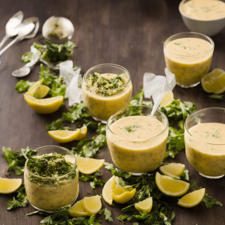 How To Emulsify Butter - Recipes.net