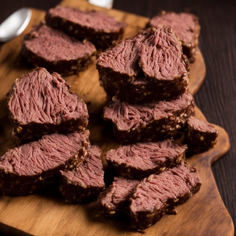 What is Barolo Sauce? - Recipes.net