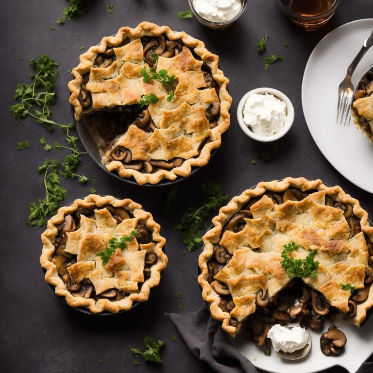 Best Pie & Pastry Recipes - Recipes.net