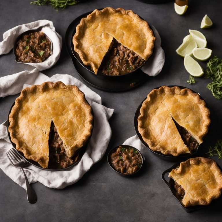 How To Cook Beef Shin - Recipes.net