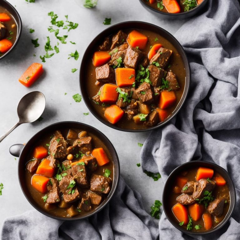 Beef Stew with Bay Leaf Recipe Recipe | Recipes.net