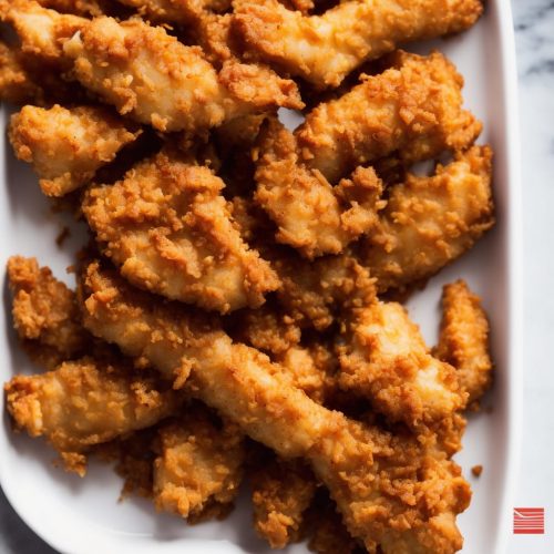 Best White fish fillets Recipes - Recipes.net