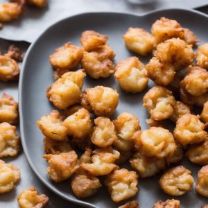 Baked Pollock Recipe - Recipes.net