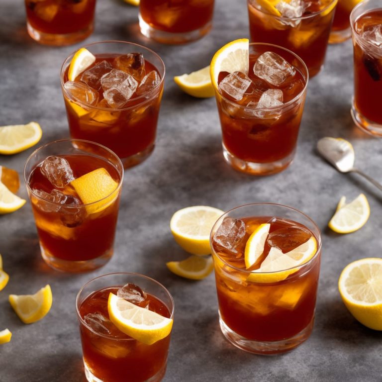 Beef Manhattan Recipe - Recipes.net