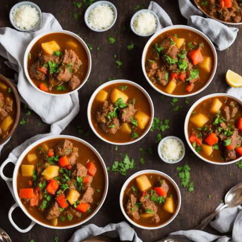 Best Stew Recipes - Recipes.net