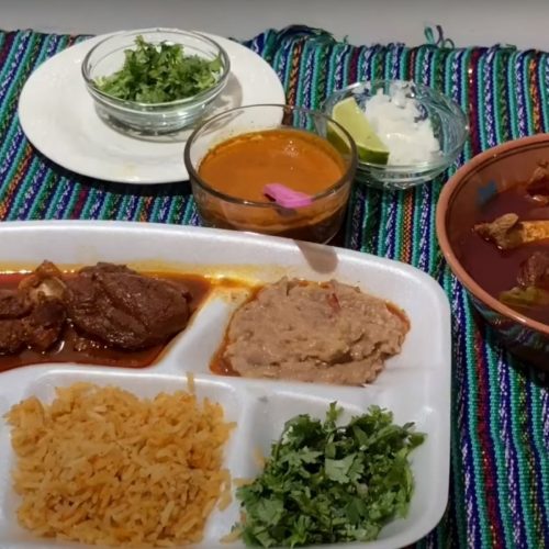 Birria de Chivo Estilo Jalisco (Mexican Braised Goat) Recipe | Recipes.net