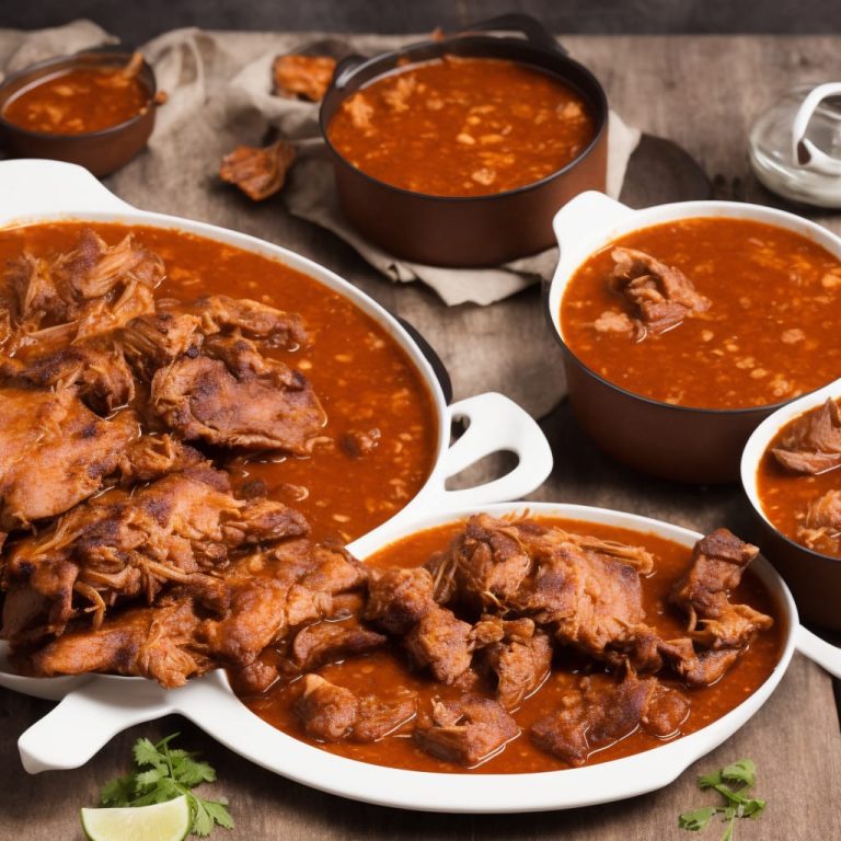 How To Eat Birria - Recipes.net