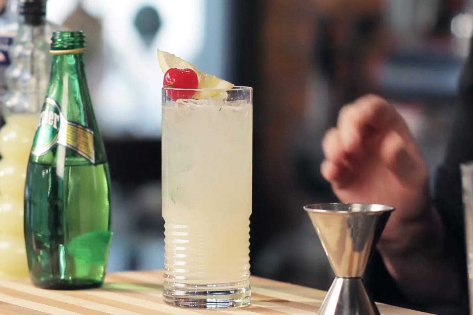 Bitter Lemon Soda Recipe | Recipes.net