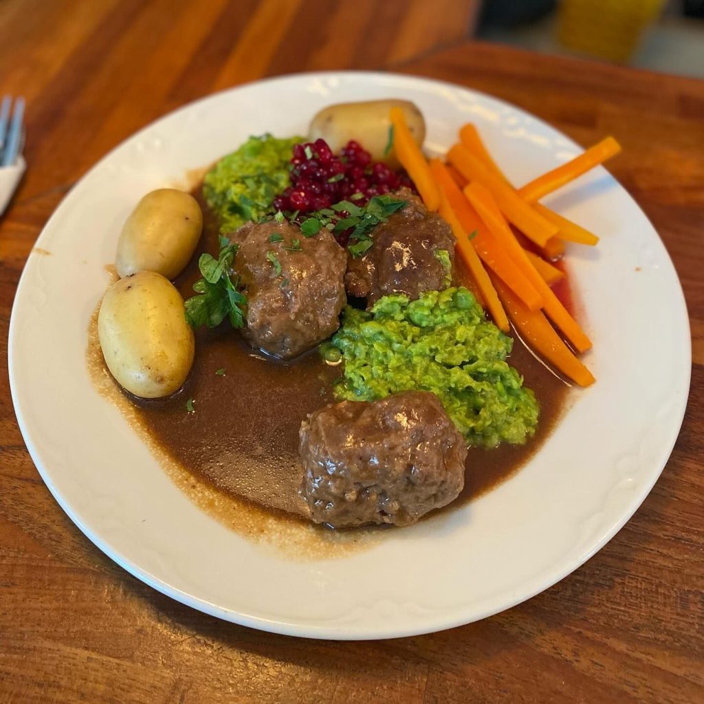 How To Cook Norwegian Salmon - Recipes.net