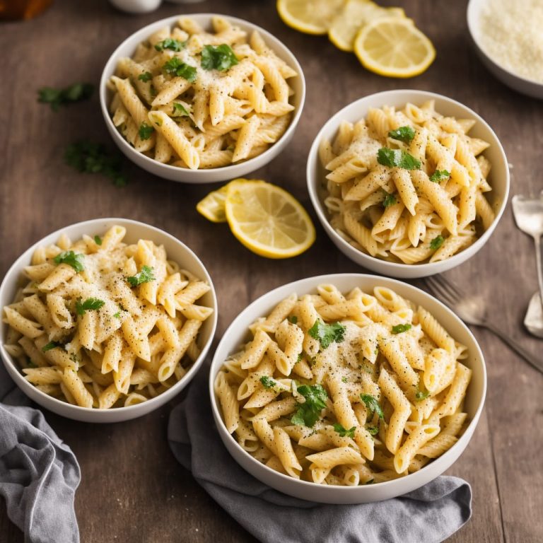 Best Pasta Recipes - Recipes.net