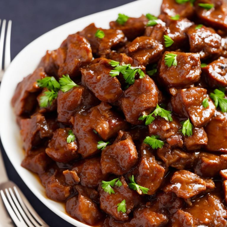 Stewed Prunes Recipe - Recipes.net