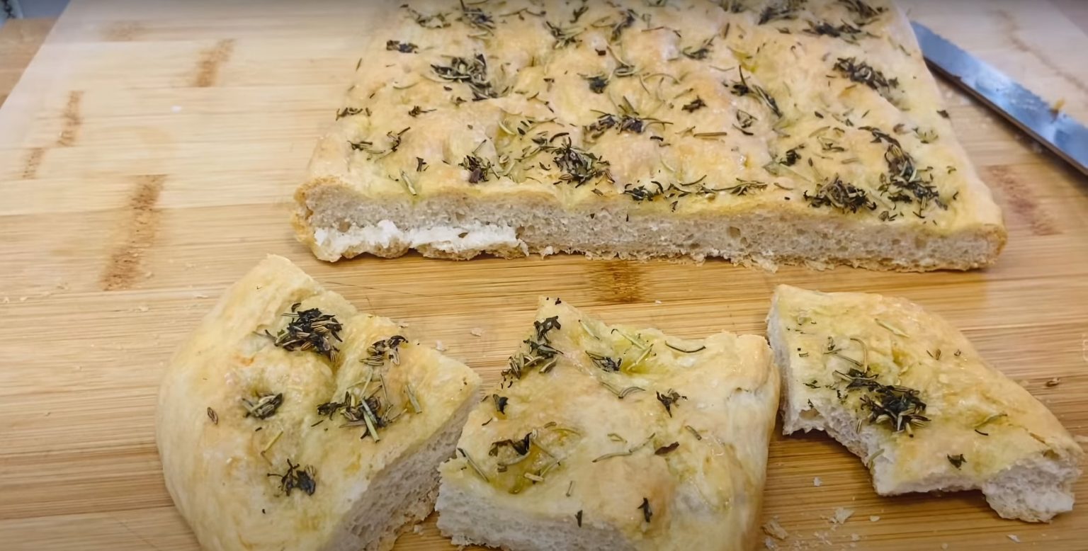 37 Focaccia Toppings You Should Try - Recipes.net