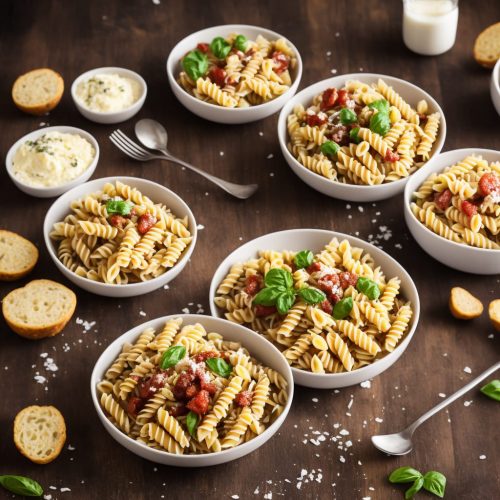 Best Italian Recipes - Recipes.net