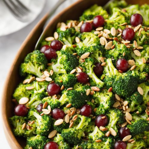 How To Eat Grapes With Seeds - Recipes.net