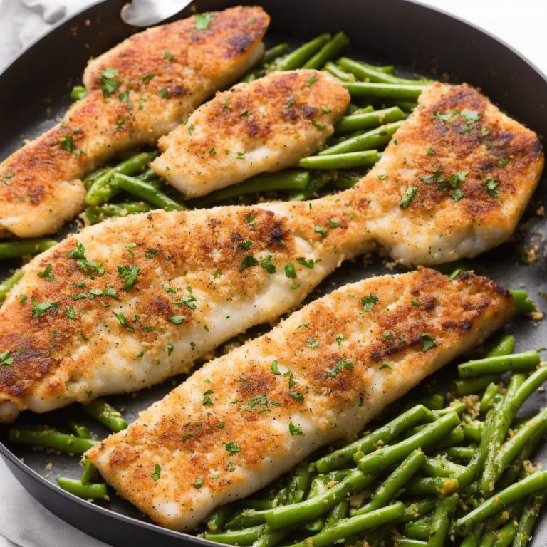 Baked Grouper Recipe Recipe | Recipes.net