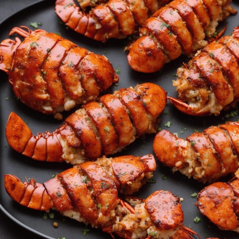 How To Cook Pork Tails In Oven - Recipes.net