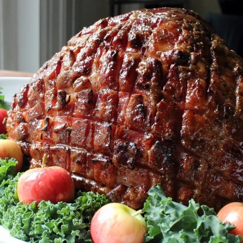 Brown Sugar and Spice Dry Ham Rub Recipe | Recipes.net