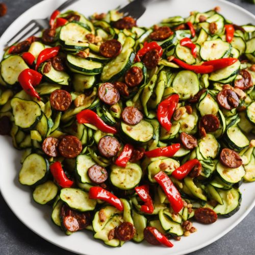 Best Courgettes Recipes - Recipes.net