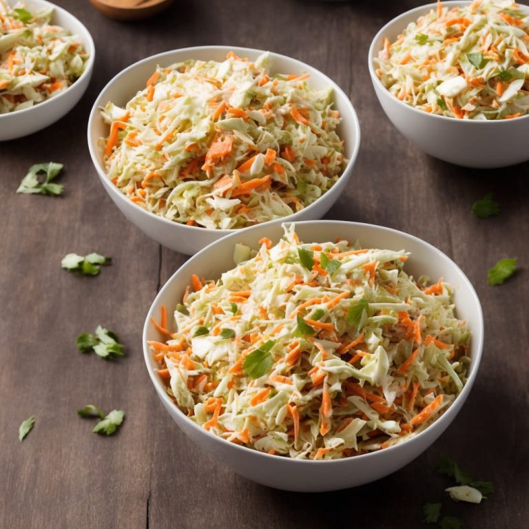 Best Shredded cabbage Recipes - Recipes.net