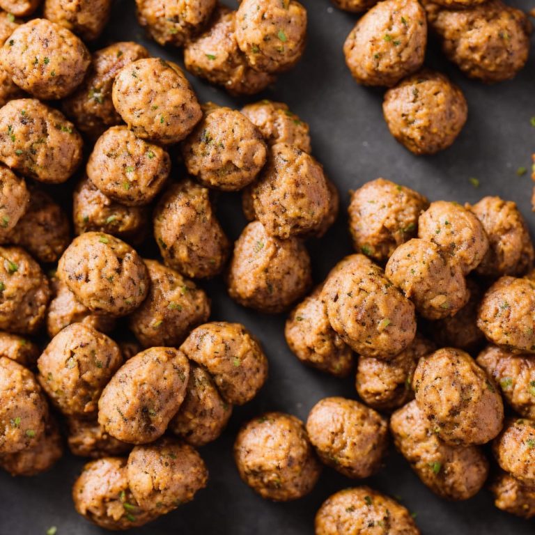 How To Cook Zummo's Cajun-Style Boudin - Recipes.net