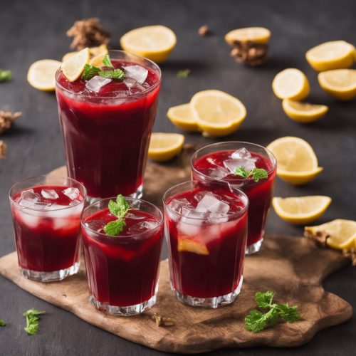Calimocho (Kalimotxo) Recipe | Recipes.net