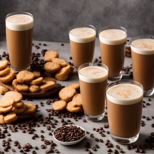 Calypso Coffee Recipe Recipe | Recipes.net