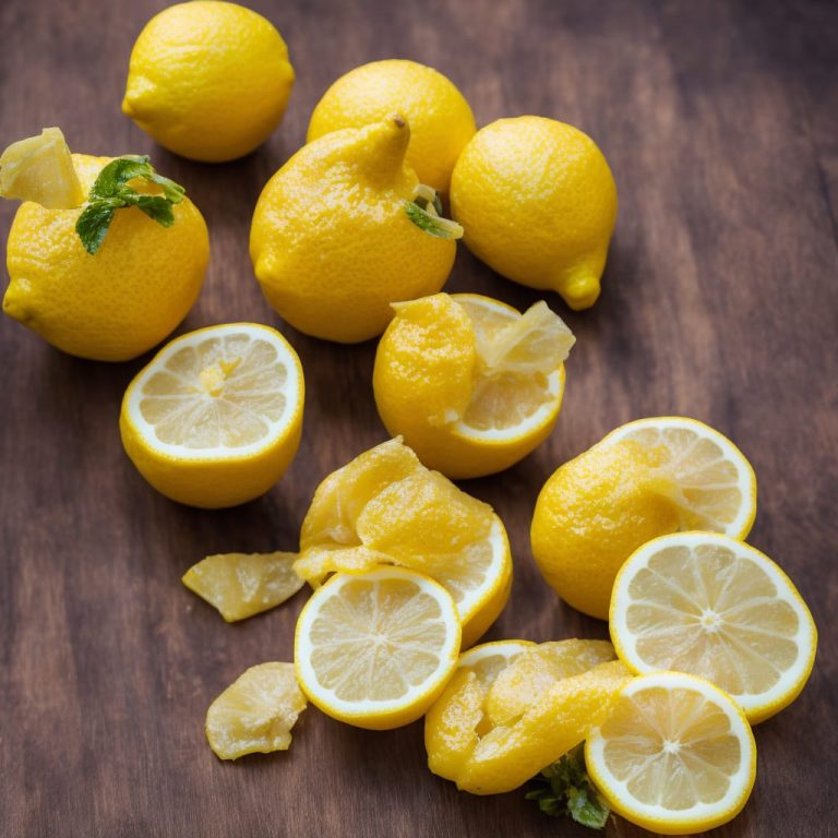 How To Boil Orange Peels For Scent - Recipes.net